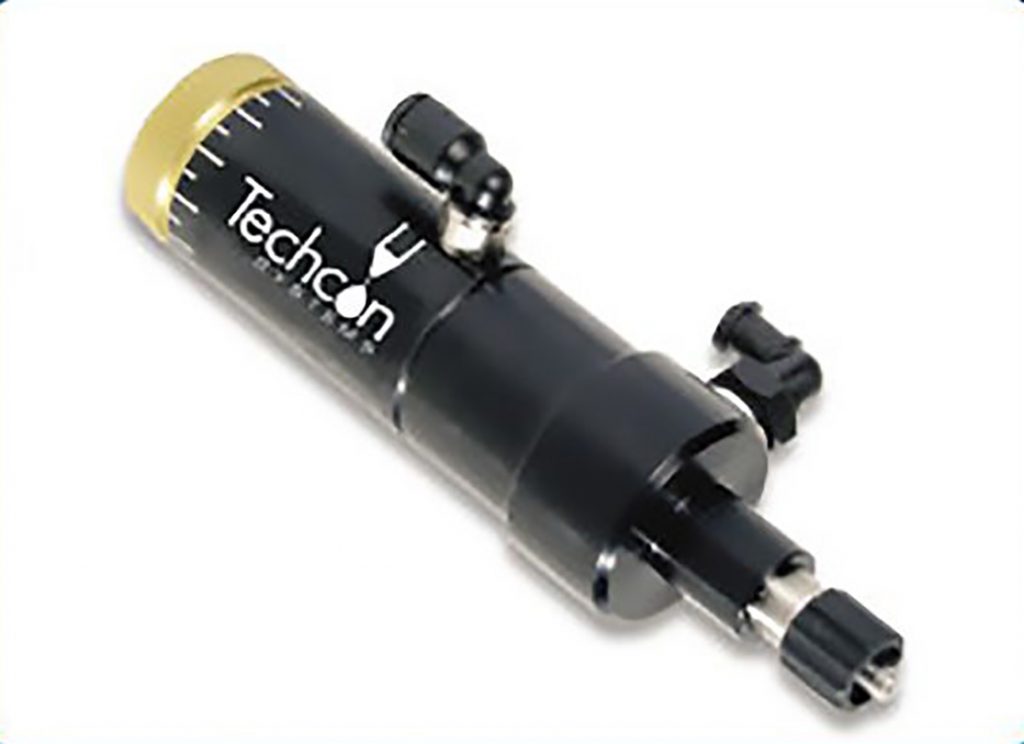 Adjustable Needle Valve